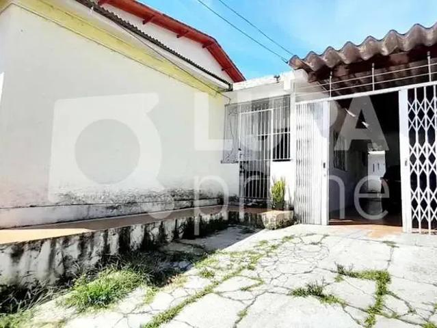 Casa / Sobrado para Venda em São Paulo/SP Imirim 2 Quartos