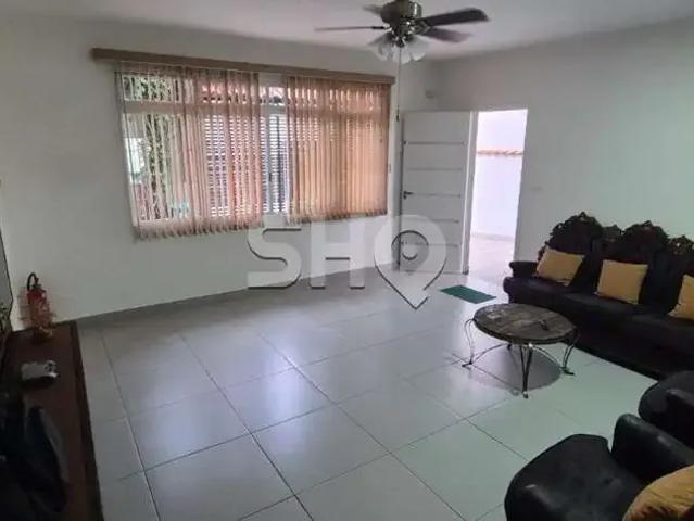 Casa / Sobrado para Venda em São Paulo/SP Imirim 2 Quartos