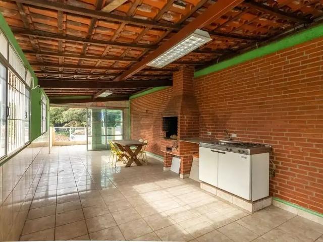 Casa / Sobrado para Venda em São Paulo/SP Imirim 2 Quartos