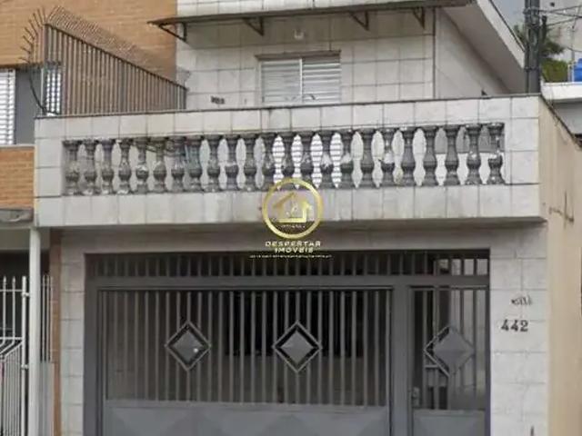 Casa / Sobrado para Venda em São Paulo/SP Imirim 2 Quartos
