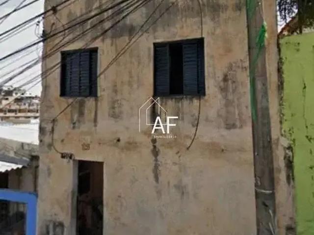 Casa / Sobrado para Venda em São Paulo/SP Imirim 2 Quartos