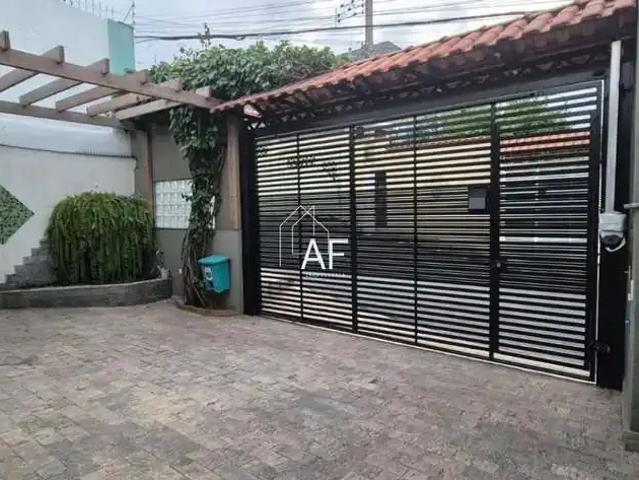 Casa / Sobrado para Venda em São Paulo/SP Imirim 2 Quartos