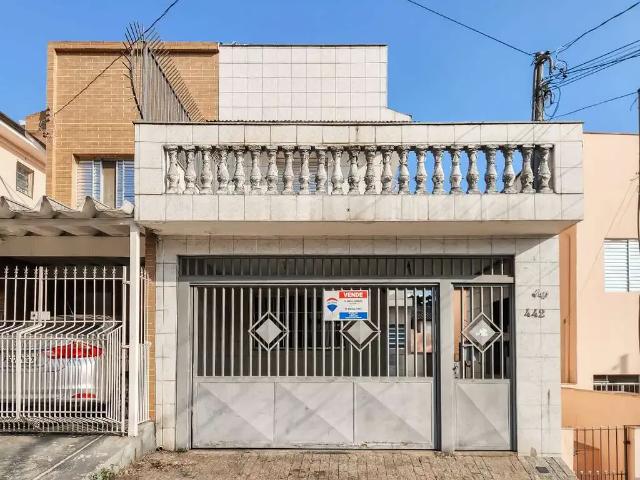 Casa / Sobrado para Venda em São Paulo/SP Imirim 2 Quartos