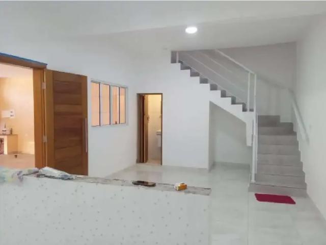 Casa / Sobrado para Venda em São Paulo/SP Imirim 2 Quartos