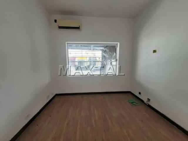 Casa / Sobrado para Venda em São Paulo/SP Imirim 2 Quartos