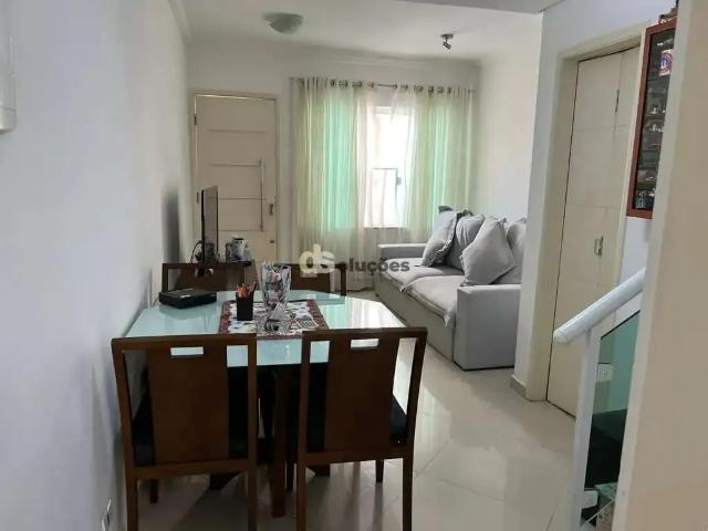 Casa / Sobrado para Venda em São Paulo/SP Imirim 2 Quartos