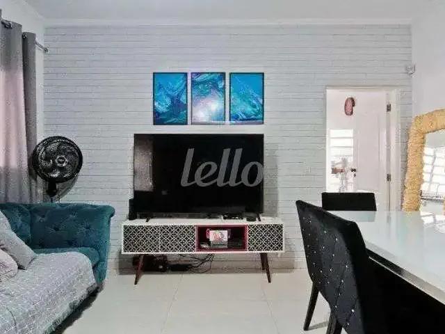Casa / Sobrado para Venda em São Paulo/SP Imirim 2 Quartos