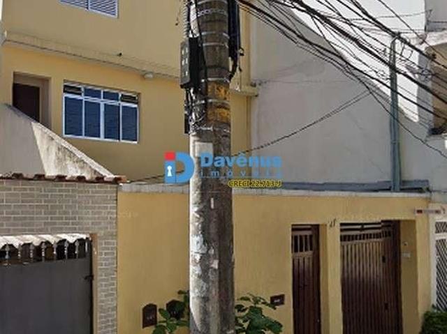 Casa / Sobrado para Venda em São Paulo/SP Imirim 2 Quartos