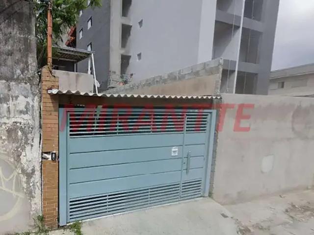 Casa / Sobrado para Venda em São Paulo/SP Imirim 2 Quartos
