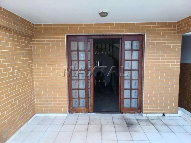 Casa / Sobrado para Venda em São Paulo/SP Imirim 2 Quartos