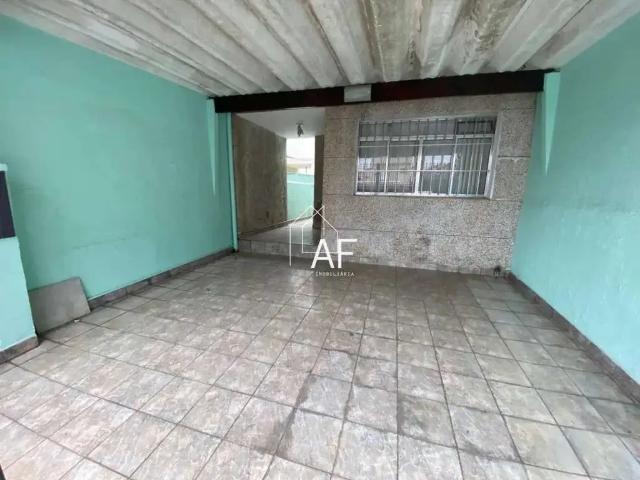 Casa / Sobrado para Venda em São Paulo/SP Imirim 2 Quartos