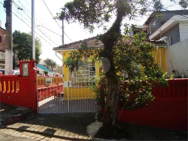 Casa / Sobrado para Venda em São Paulo/SP Imirim 2 Quartos