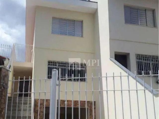 Casa / Sobrado para Venda em São Paulo/SP Imirim 4 Quartos