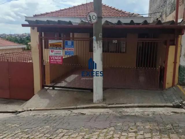Casa / Sobrado para Venda em São Paulo/SP Imirim 4 Quartos