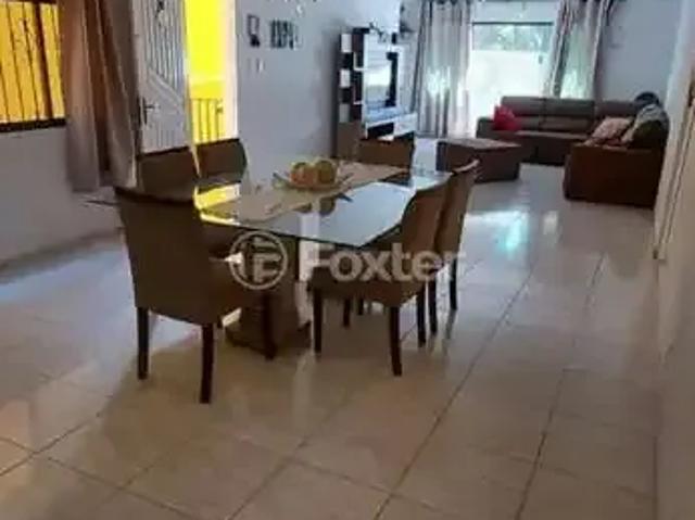 Casa / Sobrado para Venda em São Paulo/SP Imirim 4 Quartos
