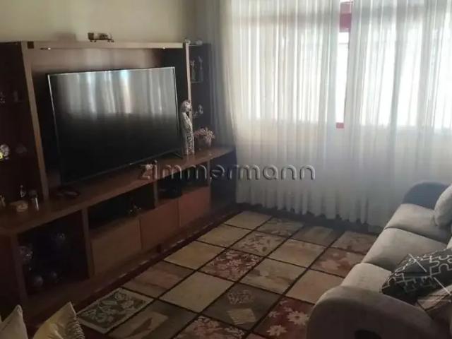 Casa / Sobrado para Venda em São Paulo/SP Imirim 4 Quartos