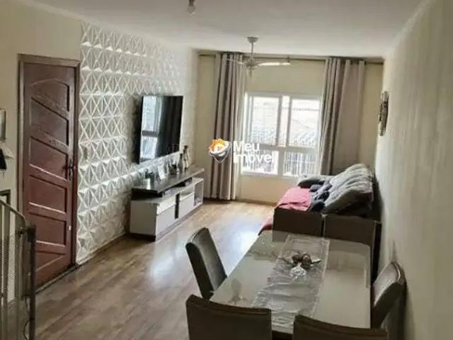 Casa / Sobrado para Venda em São Paulo/SP Imirim 4 Quartos