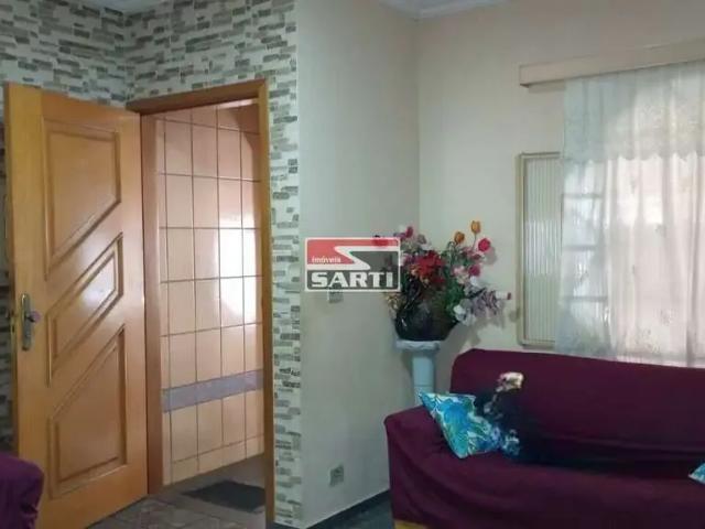 Casa / Sobrado para Venda em São Paulo/SP Imirim 4 Quartos