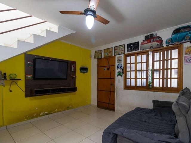 Casa / Sobrado para Venda em São Paulo/SP Imirim 4 Quartos