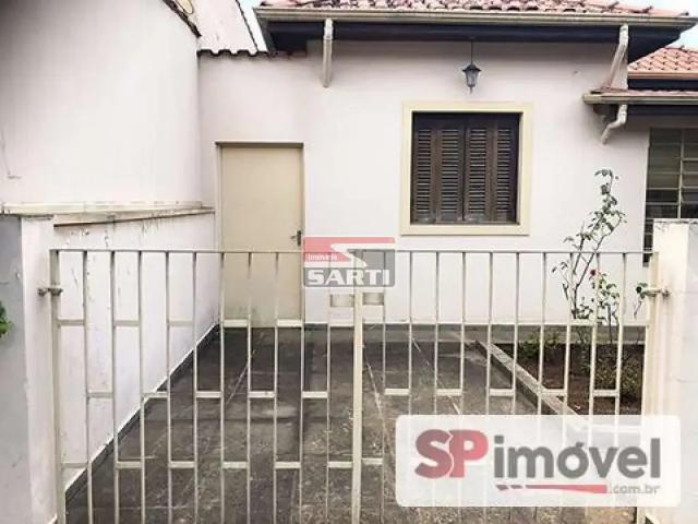 Casa / Sobrado para Venda em São Paulo/SP Imirim 4 Quartos