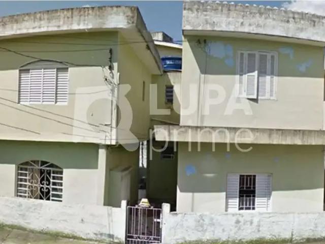 Casa / Sobrado para Venda em São Paulo/SP Imirim 4 Quartos