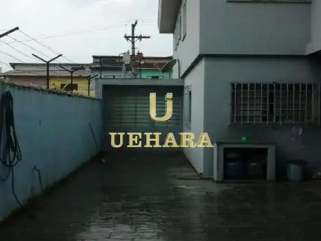 Casa / Sobrado para Venda em São Paulo/SP Imirim 4 Quartos