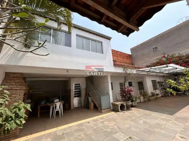 Casa / Sobrado para Venda em São Paulo/SP Imirim 4 Quartos