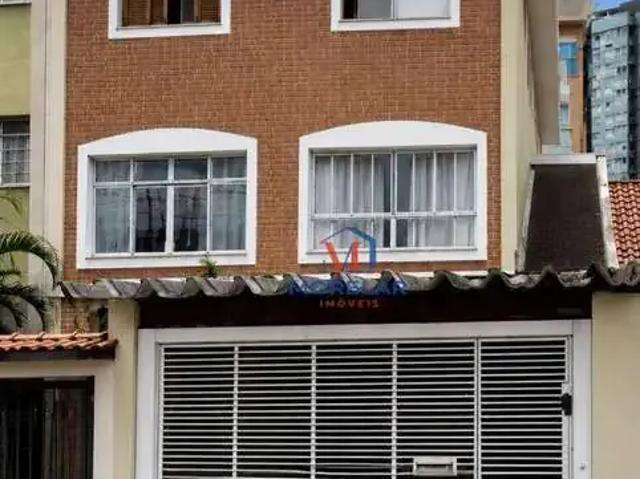 Casa / Sobrado para Venda em São Paulo/SP Imirim 4 Quartos