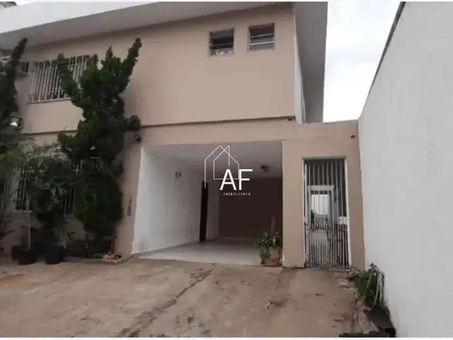 Casa / Sobrado para Venda em São Paulo/SP Imirim 4 Quartos