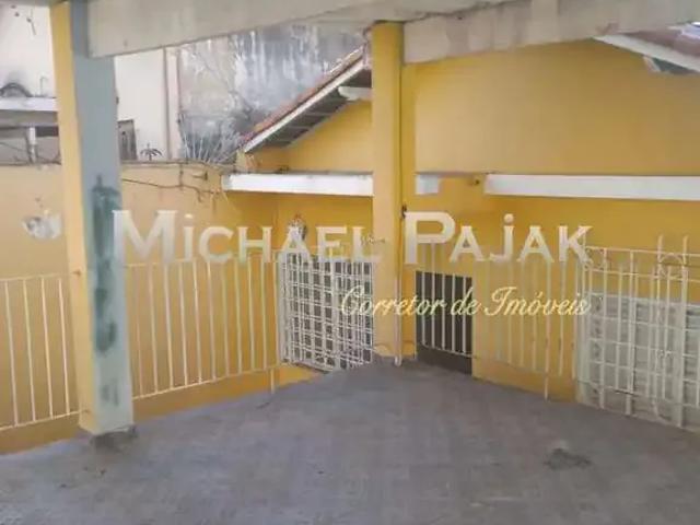 Casa / Sobrado para Venda em São Paulo/SP Imirim 4 Quartos