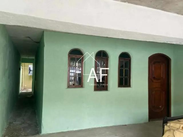 Casa / Sobrado para Venda em São Paulo/SP Imirim 5 Quartos