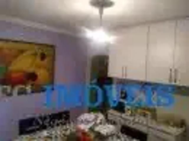 Casa / Sobrado para Venda em São Paulo/SP Imirim 5 Quartos