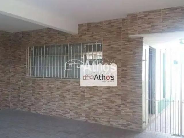 Casa / Sobrado para Venda em São Paulo/SP Imirim 5 Quartos