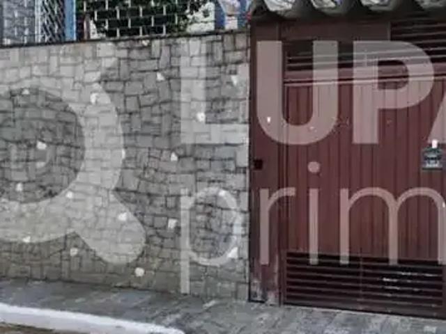 Casa / Sobrado para Venda em São Paulo/SP Imirim 6 Quartos