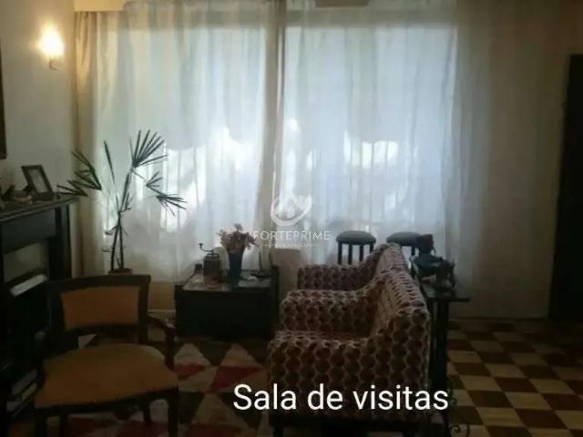 Casa / Sobrado para Venda em São Paulo/SP Indianópolis 3 Quartos