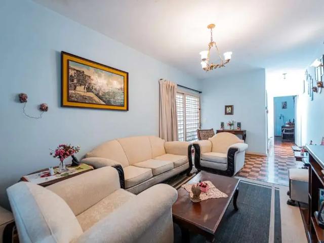 Casa / Sobrado para Venda em São Paulo/SP Indianópolis 3 Quartos
