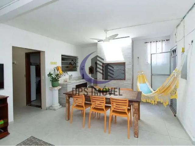 Casa / Sobrado para Venda em São Paulo/SP Indianópolis 3 Quartos