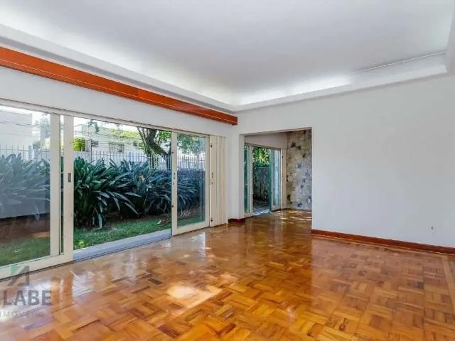 Casa / Sobrado para Venda em São Paulo/SP Indianópolis 3 Quartos