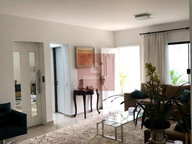 Casa / Sobrado para Venda em São Paulo/SP Moema 3 Quartos