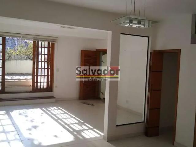 Casa / Sobrado para Venda em São Paulo/SP Indianópolis 3 Quartos
