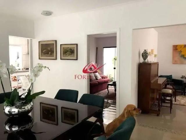 Casa / Sobrado para Venda em São Paulo/SP Indianópolis 3 Quartos