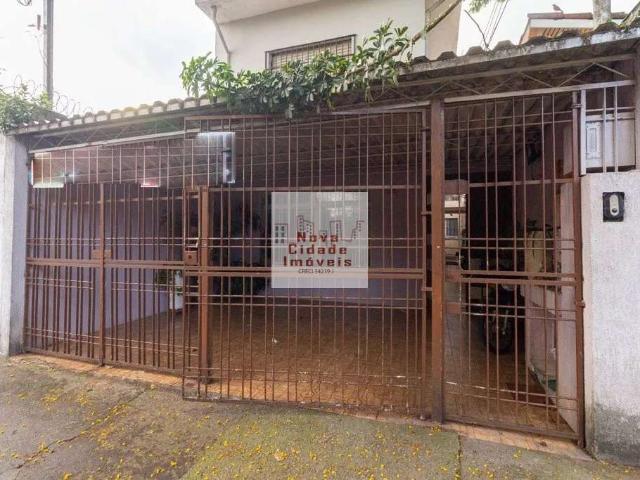 Casa / Sobrado para Venda em São Paulo/SP Indianópolis 3 Quartos