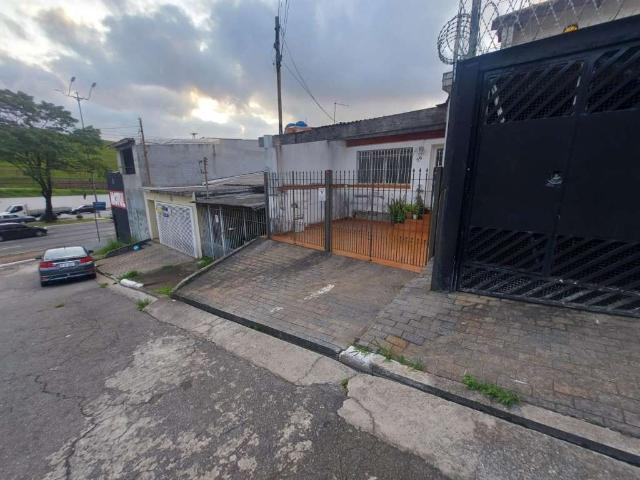 Casa / Sobrado para Venda em São Paulo/SP Indianópolis 3 Quartos
