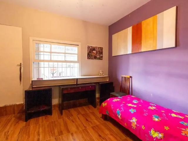 Casa / Sobrado para Venda em São Paulo/SP Indianópolis 3 Quartos