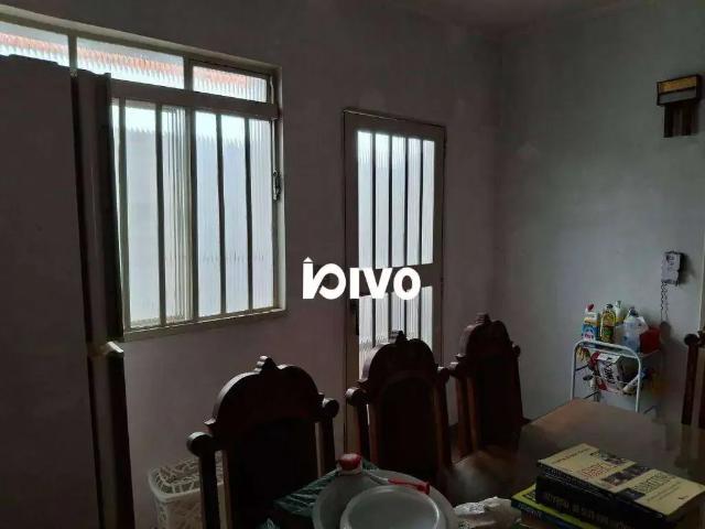 Casa / Sobrado para Venda em São Paulo/SP Indianópolis 3 Quartos