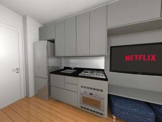 Casa / Sobrado para Venda em São Paulo/SP Indianópolis 1 Quartos