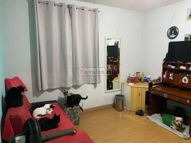 Casa / Sobrado para Venda em São Paulo/SP Indianópolis 1 Quartos