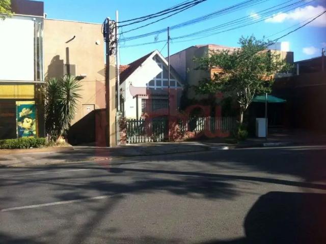 Casa / Sobrado para Venda em São Paulo/SP Indianópolis