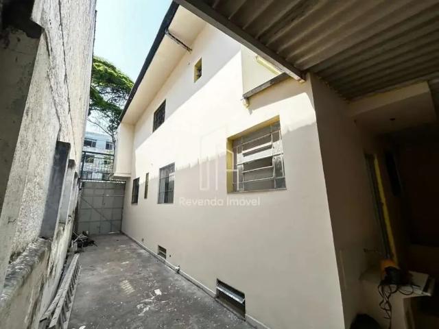Casa / Sobrado para Venda em São Paulo/SP Indianópolis