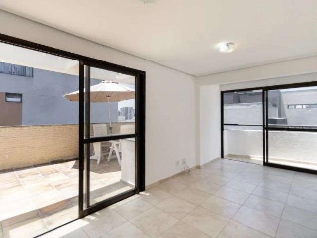 Casa / Sobrado para Venda em São Paulo/SP Indianópolis 2 Quartos